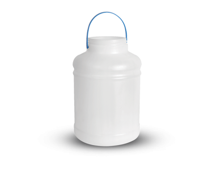 Al-Wafa Plastic Industries - HDPE