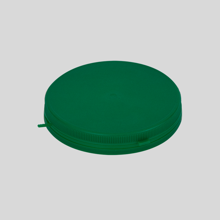 Al-Wafa Plastic Industries - 90mm Tehena Cap