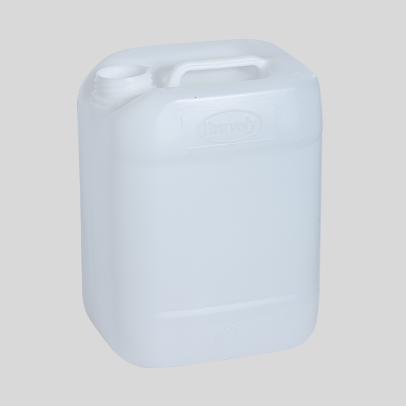 Al-Wafa Plastic Industries - 10L Gallon