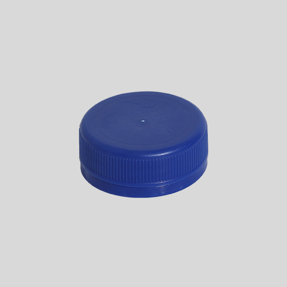 Al-Wafa Plastic Industries - 38mm Cap
