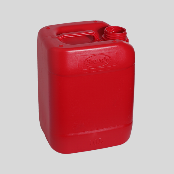 Al-Wafa Plastic Industries - 10L Gallon