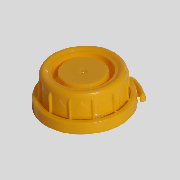 Al-Wafa Plastic Industries - 38mm Chlorine Gallon Cap