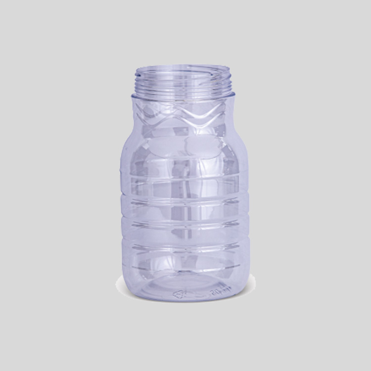 Al-Wafa Plastic Industries - 2.5L Gallon