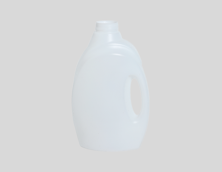 Al-Wafa Plastic Industries - 3L Wide Laundry Freshener Gallon