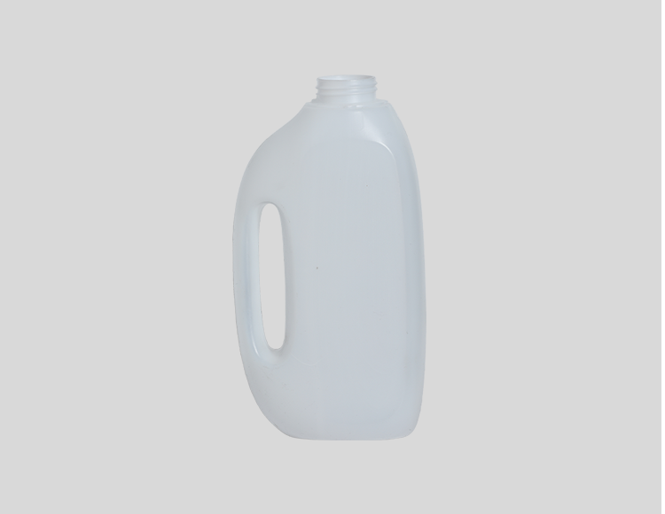 Al-Wafa Plastic Industries - 1L Handled Laundry Freshener Gallon