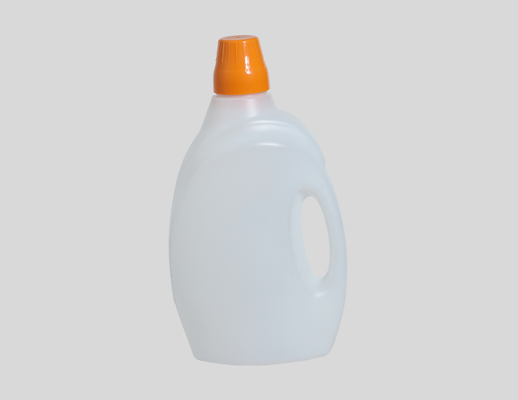 Al-Wafa Plastic Industries - 3L Wide Laundry Freshener Gallon