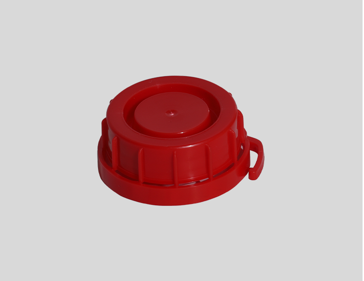 Al-Wafa Plastic Industries - 38mm Chlorine Gallon Cap
