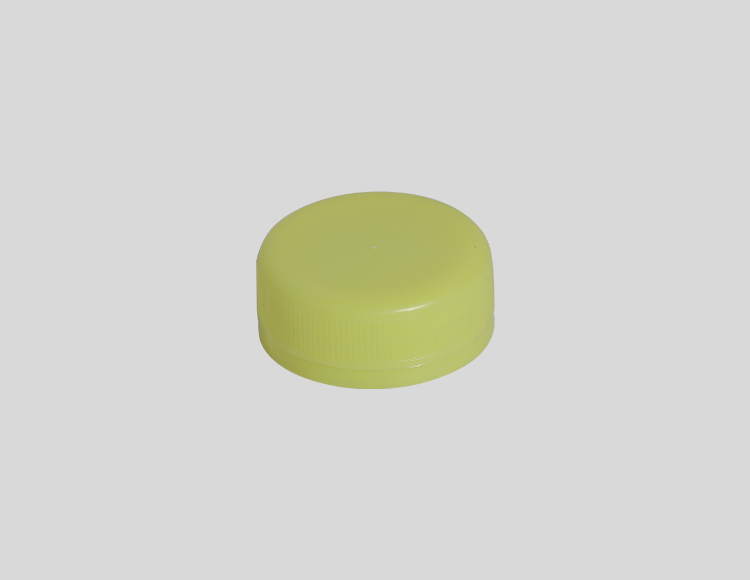 Al-Wafa Plastic Industries - 38mm Cap