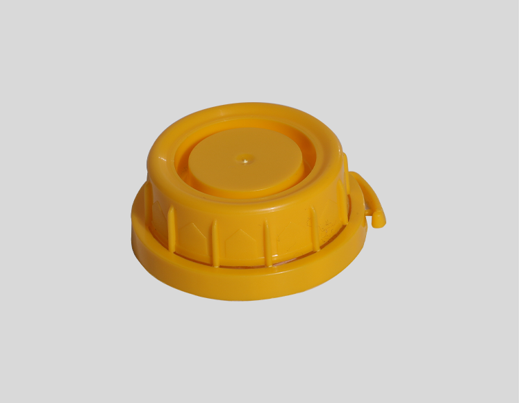 Al-Wafa Plastic Industries - 38mm Chlorine Gallon Cap